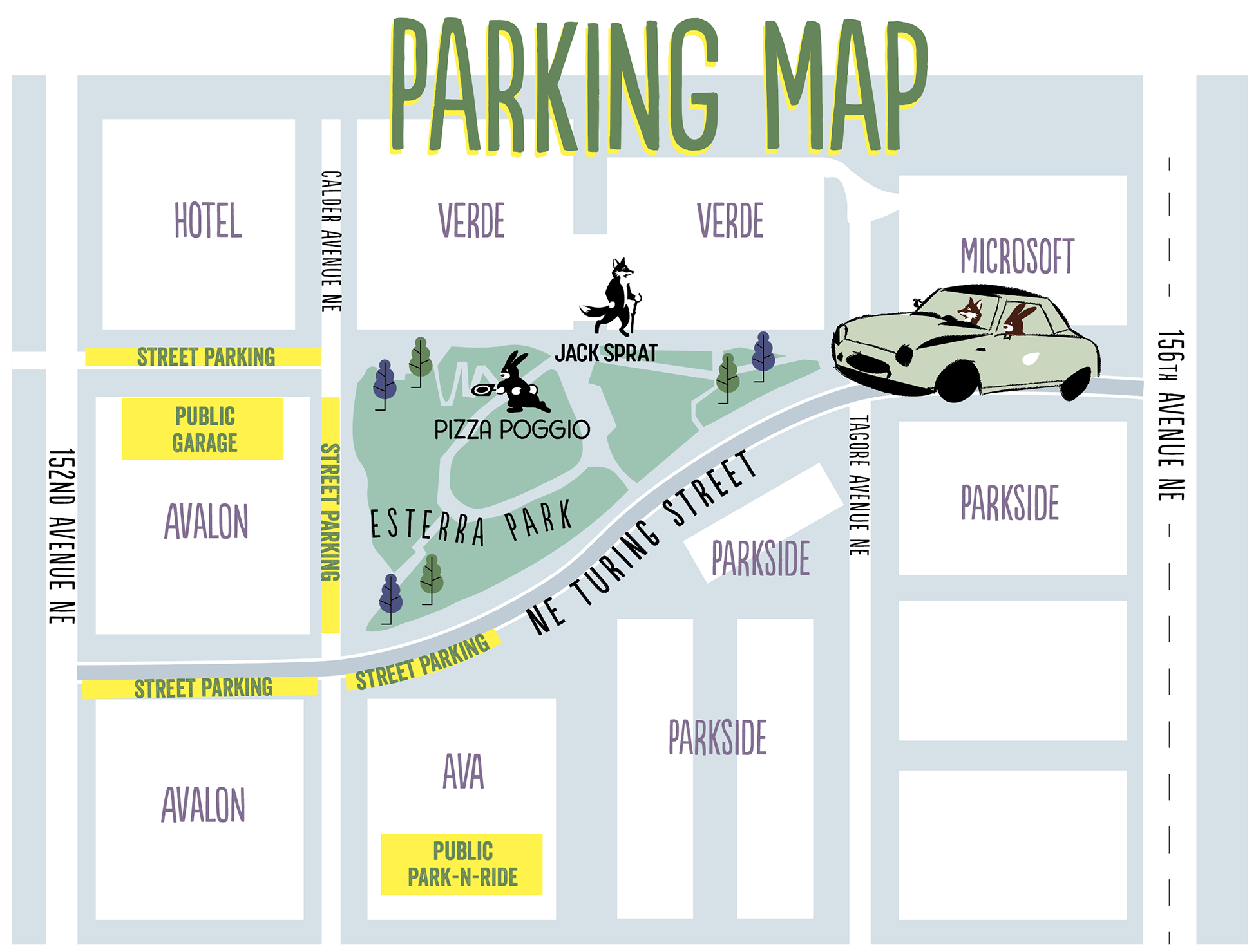 Pizza Poggio – authentic Neapolitan pies